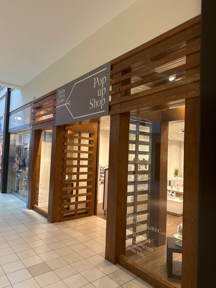 DULLES TOWN CENTER - Updated February 2025 - 329 Photos & 135 Reviews ...