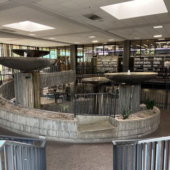 HUNTINGTON BEACH CENTRAL LIBRARY - Updated October 2025 - 754 Photos ...