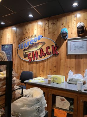 WALKERTOWN SEAFOOD SHACK - Updated December 2025 - 216 Photos & 224 ...