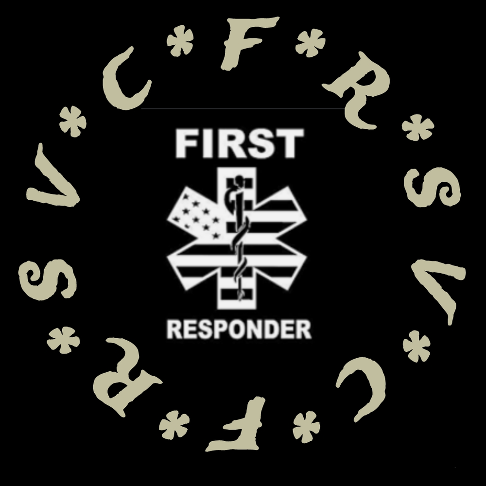 VCFRS VOLUNTEER CHAPLAIN FIRST RESPONDER SERVICE - Updated July 2024 ...