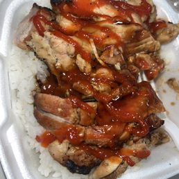 Rascals Teriyaki Grill - Trusted Since 2023 - Updated July 2025 - 79 ...