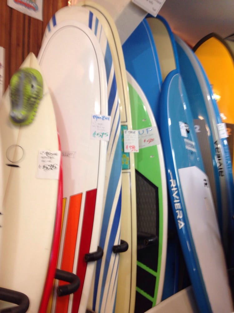 TSUNAMI SURF & SPORT - Updated August 2025 - 445 Conger St, Garberville ...