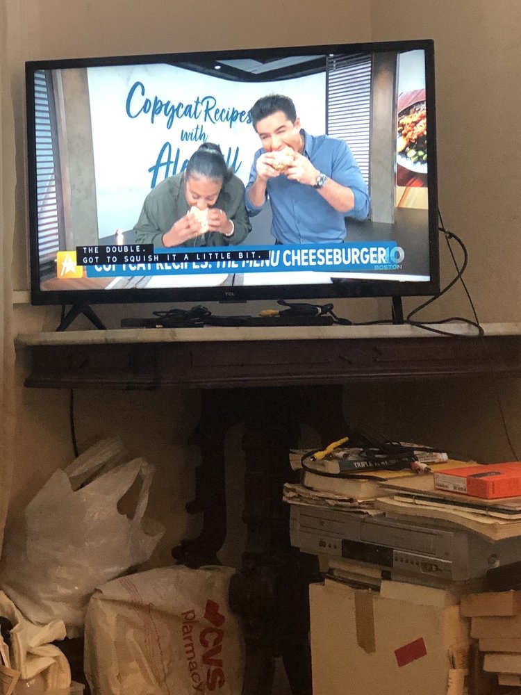 BYRON R DIGGS MD - 256 Walden St, Cambridge, Massachusetts - Internal ...