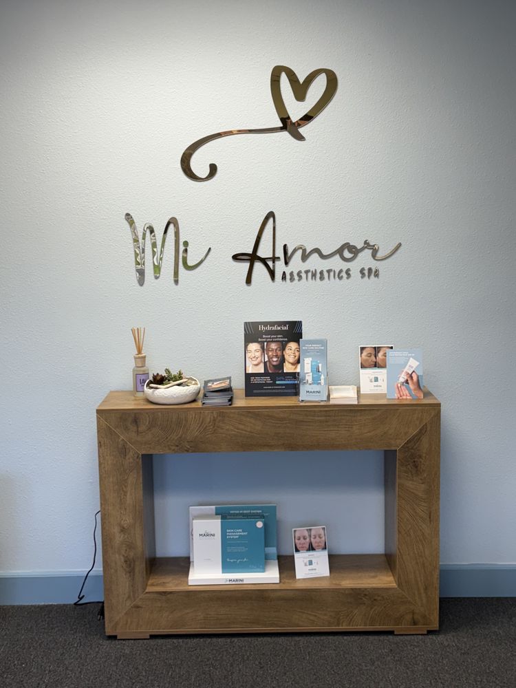 MI AMOR AESTHETICS SPA - Updated May 2025 - Request an Appointment ...