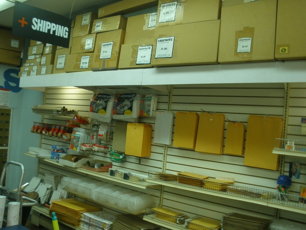 SHIPRITE - Updated December 2025 - 7304 5th Ave, Brooklyn, New York ...