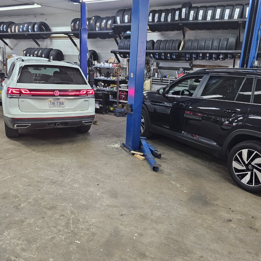 VA TIRE CO - Updated October 2025 - 11 Photos & 14 Reviews - 44827 Old ...