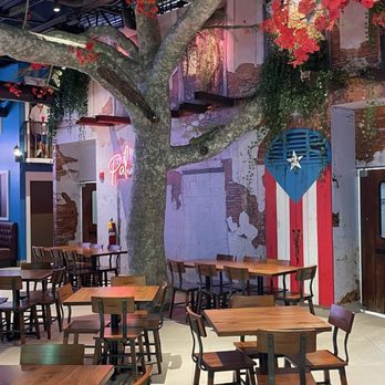 PAL CAMPO RESTAURANT - DR. PHILLIPS - Updated August 2025 - 71 Photos ...
