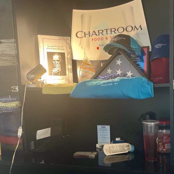 CHARTROOM RESTAURANT - Updated January 2026 - 47 Photos & 47 Reviews ...