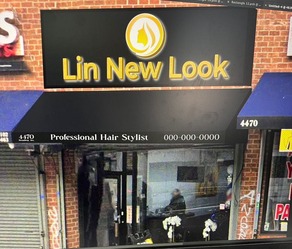 LIN NEW LOOK BEAUTY SALON - Updated August 2024 - 12 Photos - 4470 ...