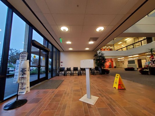 SUTTER URGENT CARE - SANTA ROSA - Updated August 2025 - 15 Photos & 96 ...