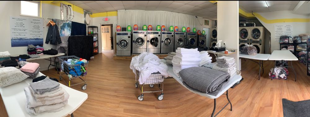 THE LAUNDRY DROP - Updated February 2025 - Request a Quote - 12 Photos ...
