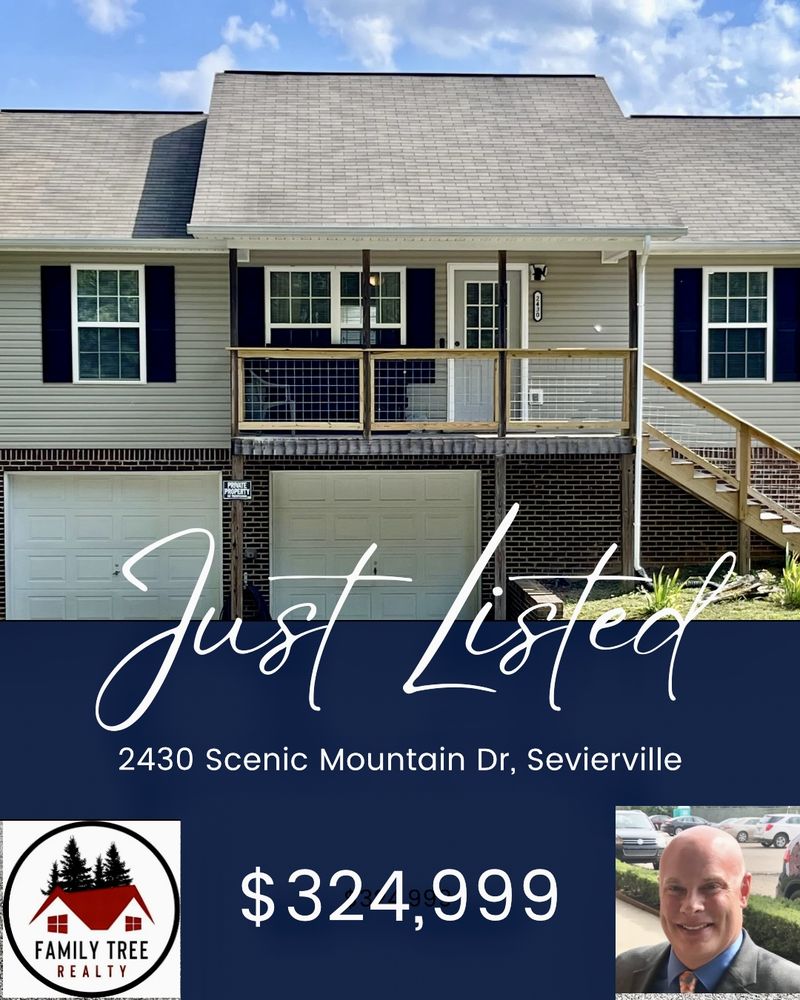 SCOTT CHARLTON-REALTOR FAMILY TREE REALTY - Updated August 2024 - 1204 ...