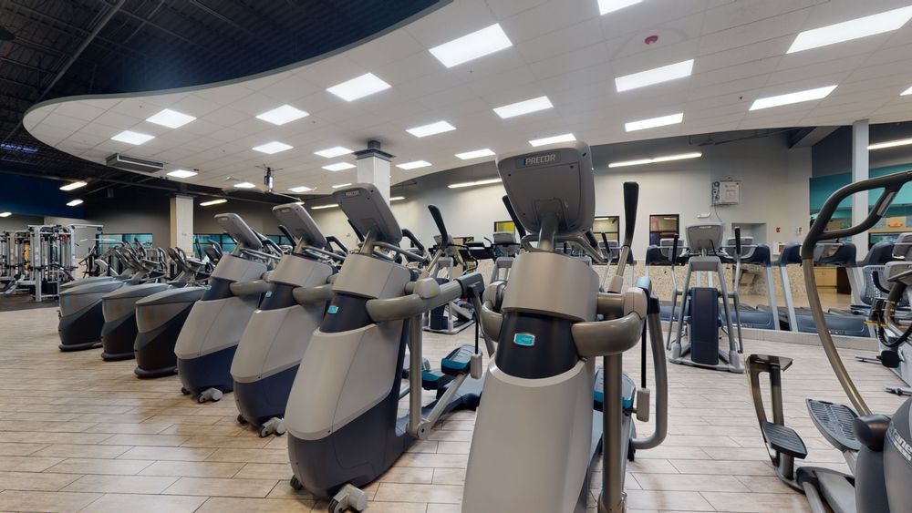 ONELIFE FITNESS - Updated January 2025 - 135 Photos & 224 Reviews ...