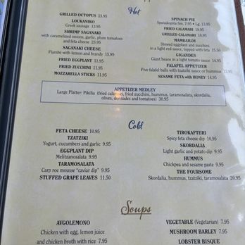 LEFTERIS TAVERNA - Updated August 2025 - 94 Photos & 72 Reviews - 149 ...