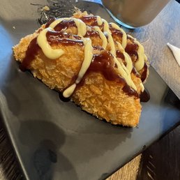 CUBE RAMEN AND ASIAN CUISINE - 98 Photos & 78 Reviews - 2521 Marvin Rd ...