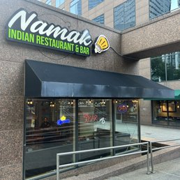 NAMAK INDIAN RESTAURANT & BAR - Updated March 2025 - 165 Photos & 113 ...