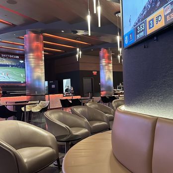 SHIFT4 CLUB - Updated December 2025 - 3601 S Broad St, Philadelphia ...