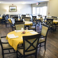WALNUT RIDGE ASSISTED LIVING - 411 Windmill St, Walnut Cove, NC - Yelp