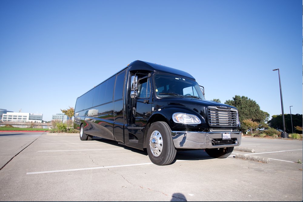 PHOENIX TRANSPORTATION - 12 Photos - 405 Grand Ave, South San Francisco ...