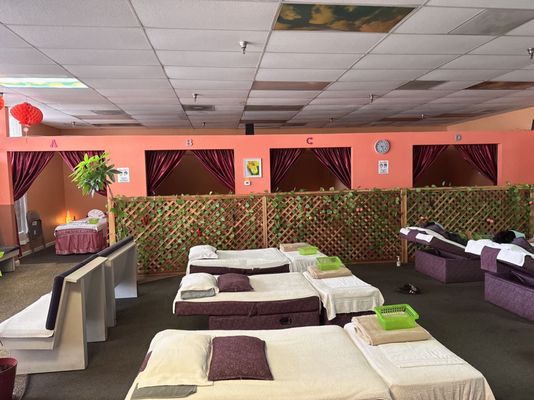 BOBO MASSAGE - Updated February 2025 - 34 Photos & 85 Reviews - 1075 E ...