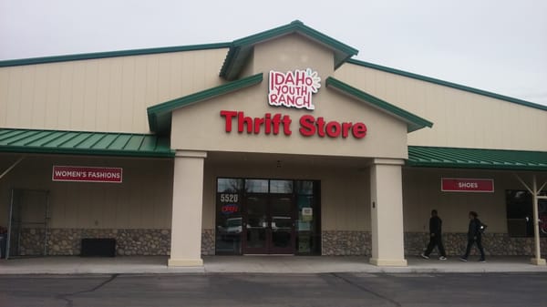IDAHO YOUTH RANCH - Updated January 2026 - 5220 E Franklin Rd, Nampa ...
