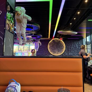 GALAXY HOT POT AND GRILL - Updated May 2025 - 109 Photos & 31 Reviews ...