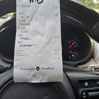 DIXIE BONES BBQ - Updated January 2026 - 282 Photos & 626 Reviews ...