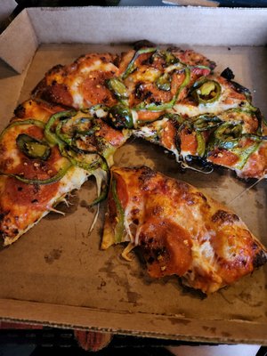 LUCIFERS PIZZA - Updated December 2025 - 276 Photos & 722 Reviews ...