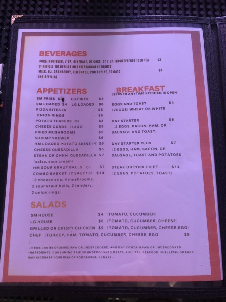 CLIFFSIDE CLUB - Updated October 2025 - 2118 S Main St, Akron, Ohio ...