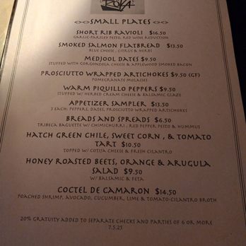 CAFE ROKA - Updated November 2025 - 496 Photos & 488 Reviews - 35 Main ...
