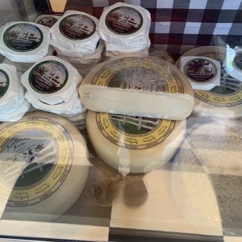 ARETHUSA FARM DAIRY - Updated July 2024 - 277 Photos & 190 Reviews ...