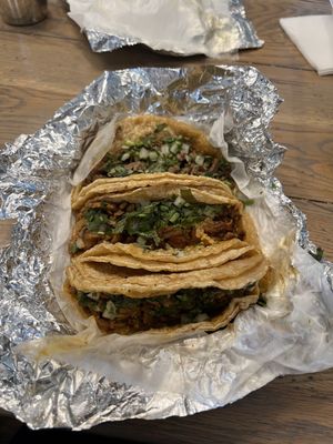 MEGA TACO’S - Updated July 2025 - 24 Photos & 30 Reviews - 3585 Clyde ...
