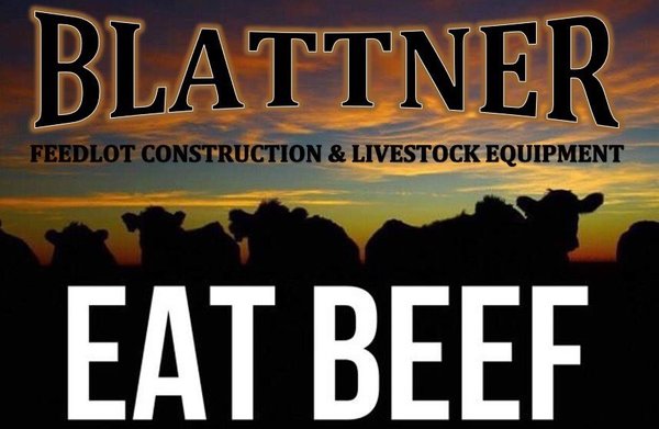 BLATTNER FEEDLOT CONSTRUCTION & LIVESTOCK EQUIPMENT - Updated December ...