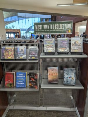 SCOTTSDALE PUBLIC LIBRARY - CIVIC CENTER - Updated September 2025 - 148 ...