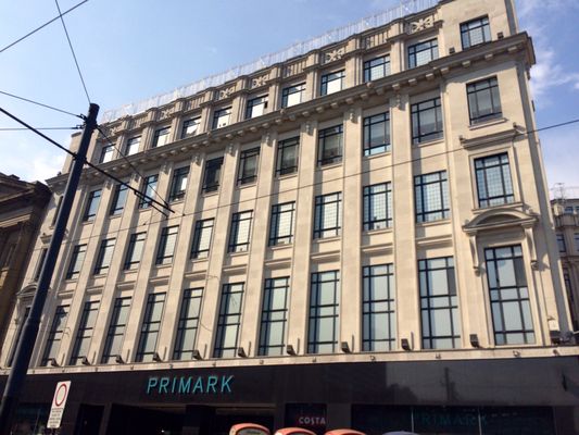 PRIMARK - Updated December 2025 - 27 Photos & 95 Reviews - 106-122 ...