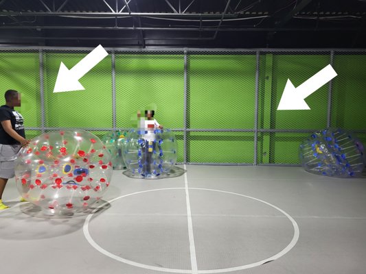 FUNCITY ADVENTURE PARK - 12 Reviews - 5200 E Black Horse Place ...