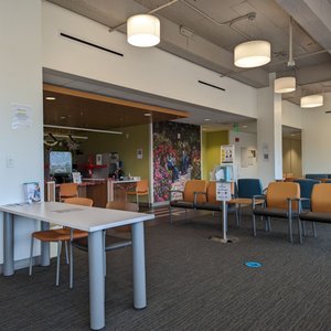 KAISER REGIONAL LAB - Updated December 2025 - 1725 Eastshore Hwy ...