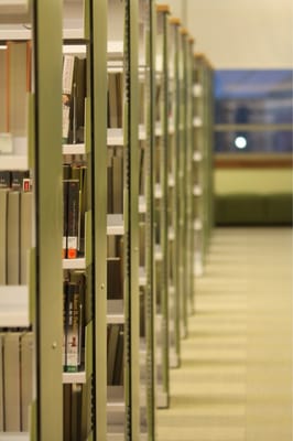 LOUDOUN COUNTY PUBLIC LIBRARY - GUM SPRING - Updated October 2025 - 50 ...