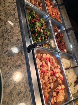 CHINA BUFFET - Updated January 2025 - 15 Photos & 99 Reviews - 1640 US ...