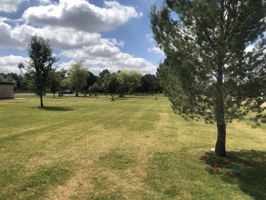 MOUNTAIN VIEW FUNERAL HOME & CEMETERY - Updated September 2025 - 70 Photos & 38 Reviews - 7900 E ...