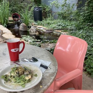 THE RED CUP - 360 Photos & 301 Reviews - Coffee & Tea - 3122 N Classen ...