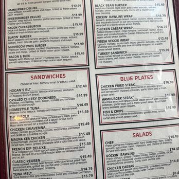 HOGAN’S DINER - Updated December 2025 - 133 Photos & 202 Reviews - 2977 ...