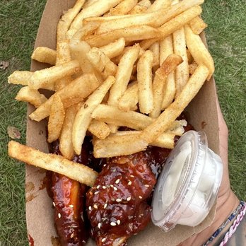 SEOULSIDE WINGS - Updated December 2025 - 143 Photos & 121 Reviews ...