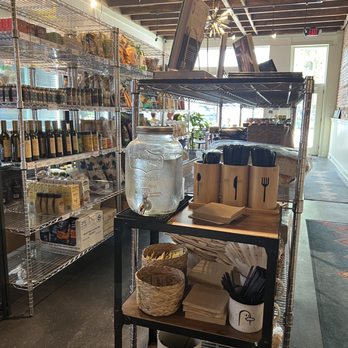 ODD DUCK MARKET - Updated August 2024 - 83 Photos & 26 Reviews - 1082 E ...