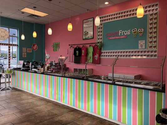 SWEETFROG - Updated June 2024 - 17 Photos & 30 Reviews - 437 Balltown ...