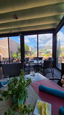 TERRAZA GARDEN PATIO & LOUNGE - Updated August 2024 - 96 Photos & 73 ...