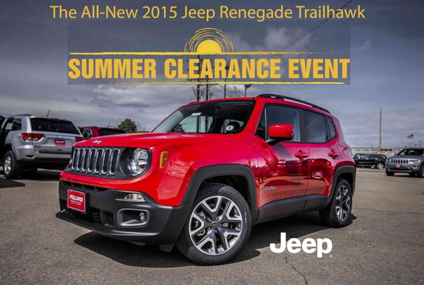 FOWLER JEEP OF BOULDER - Updated December 2025 - 41 Photos & 149 ...