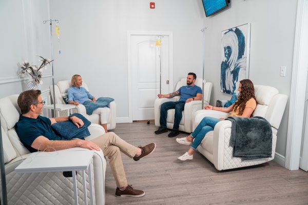 RELIVE HEALTH STUART - Updated December 2025 - 18 Reviews - 836 SW ...