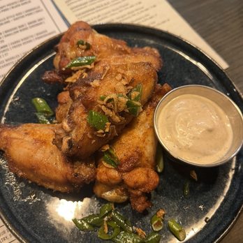 FOUNDATION KITCHEN + BAR - Updated October 2025 - 69 Photos & 41 ...