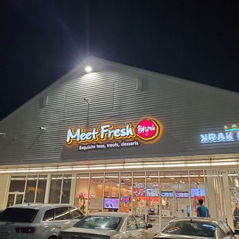 MEET FRESH - Updated October 2024 - 733 Photos & 403 Reviews - 15606 ...